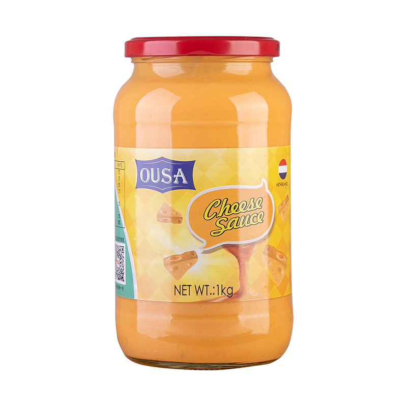 OUSA_en上海意文EWEN食品科技有限公司