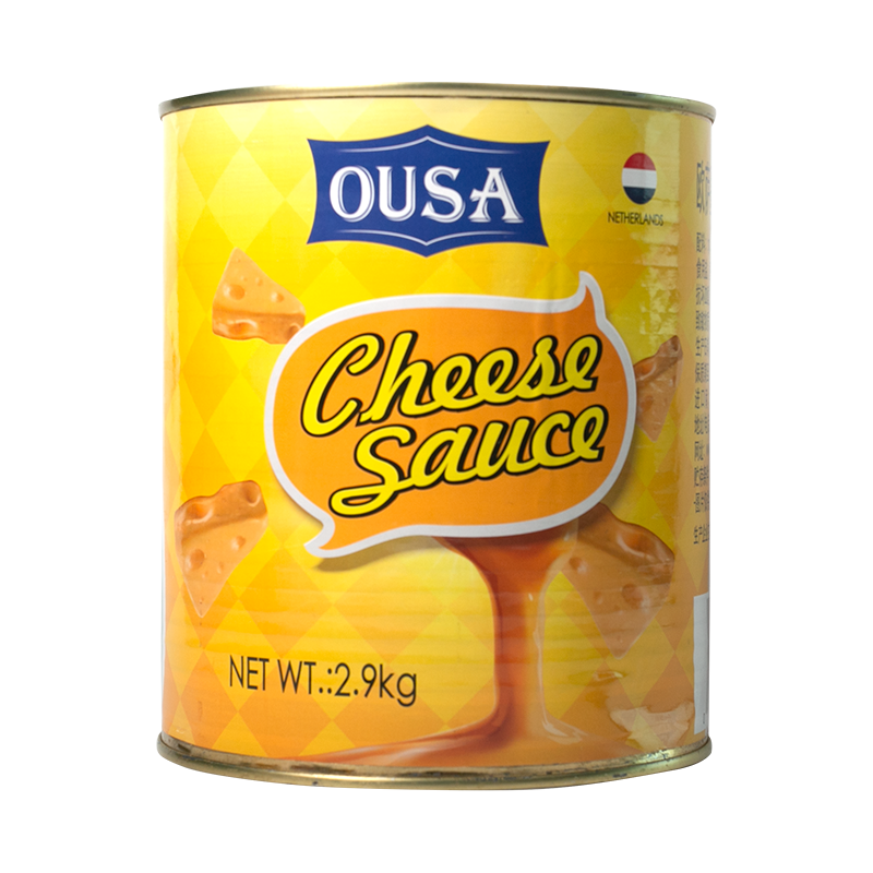 OUSA_en上海意文EWEN食品科技有限公司