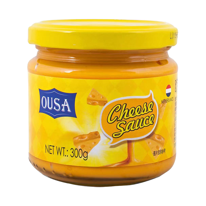 OUSA_en上海意文EWEN食品科技有限公司