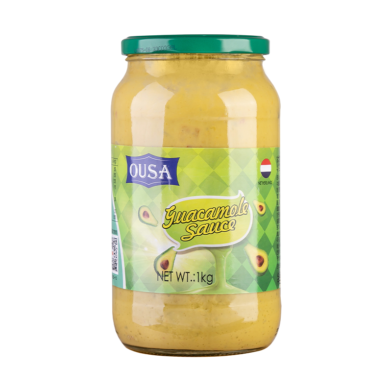 OUSA_en上海意文EWEN食品科技有限公司