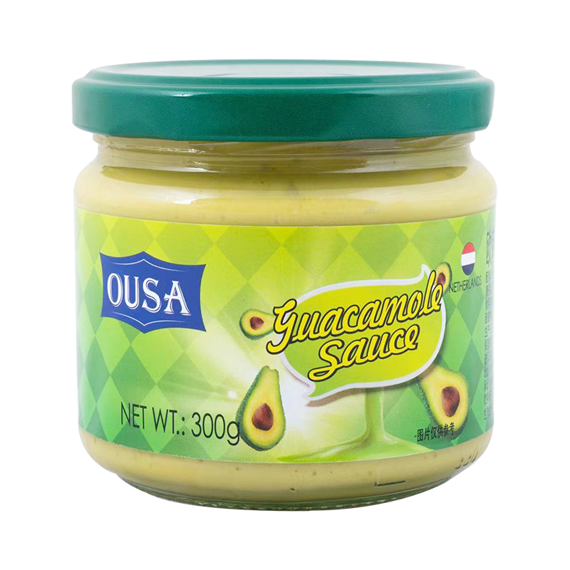 OUSA_en上海意文EWEN食品科技有限公司