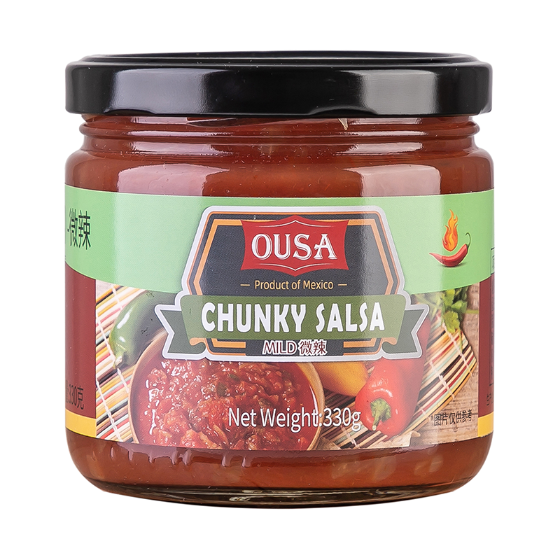 OUSA_en上海意文EWEN食品科技有限公司