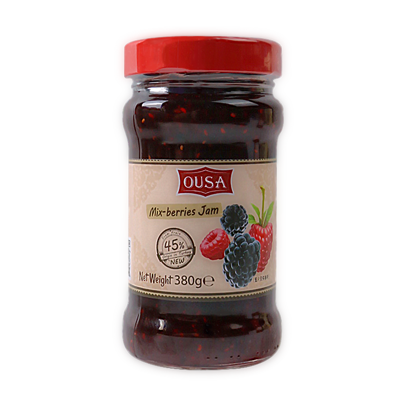 OUSA_en上海意文EWEN食品科技有限公司