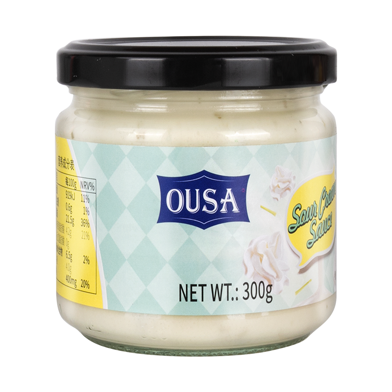 OUSA_en上海意文EWEN食品科技有限公司