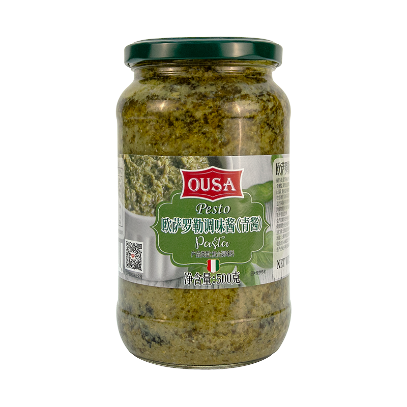 OUSA_en上海意文EWEN食品科技有限公司