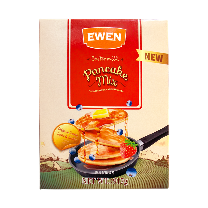 OUSA_en上海意文EWEN食品科技有限公司